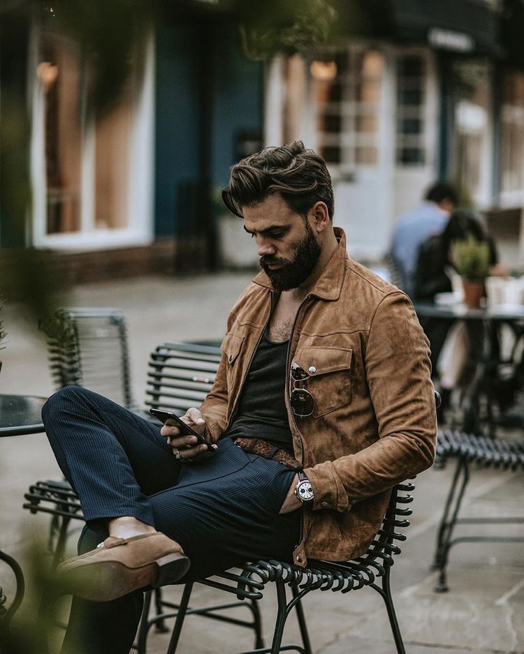 How to Dress Like Your Favorite Style Icon – StatelyMen