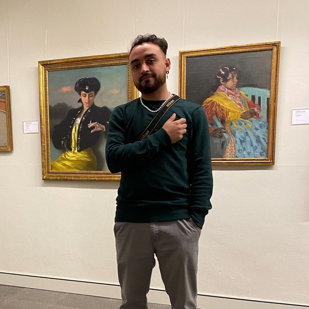 Latest – StatelyMen