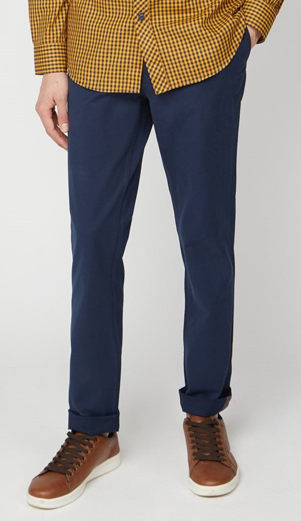 Ben Sherman Slim Fit Chino Pants – Stately