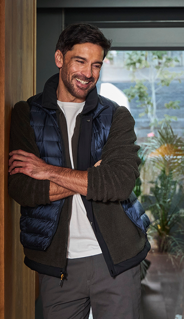 Shop curated men's clothing at up to 50% off retail | Stately