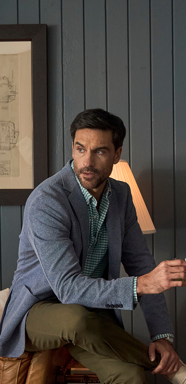 Men's clothing boxes personalized by expert stylists | Stately