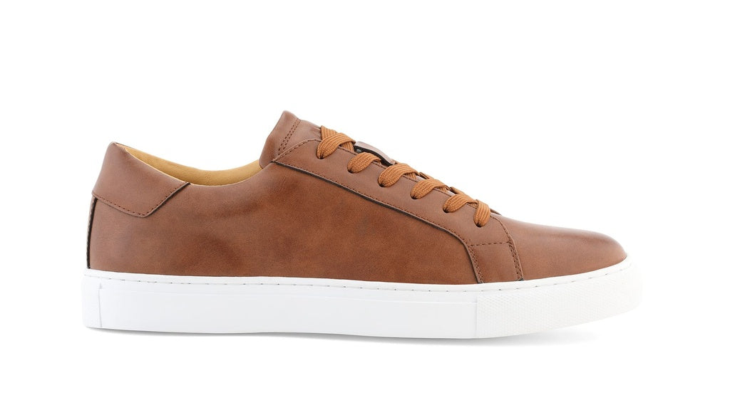 Ace Marks Brett Sneaker – Stately