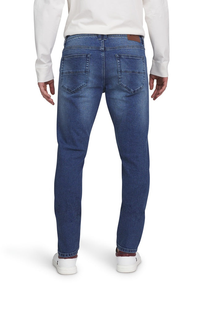 Ben Sherman 5 Pocket Slim-Fit Denim – Stately