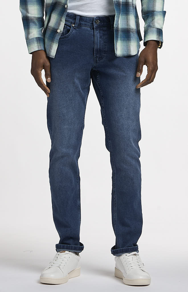 Ben Sherman 5 Pocket Straight Jean – Stately