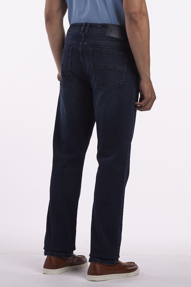 Ben Sherman 5 Pocket Straight Jean – Stately