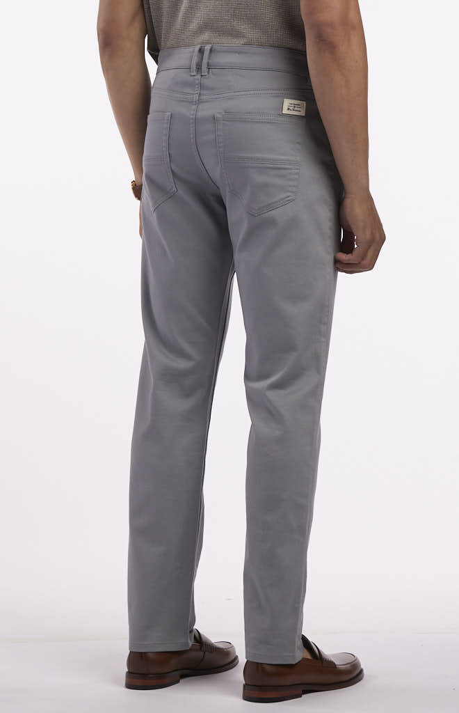 Ben Sherman 5-Pocket Traveler Pant – StatelyMen