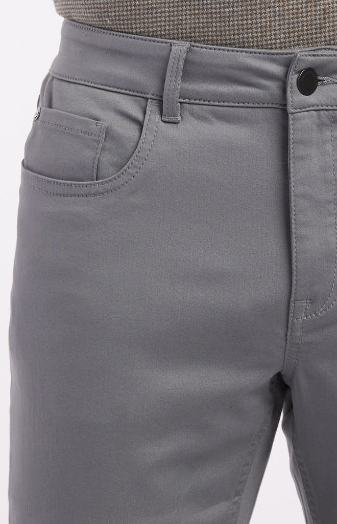 Ben Sherman 5-Pocket Traveler Pant – StatelyMen