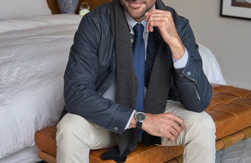 Stately - #1 Men’s Clothing Subscription Box