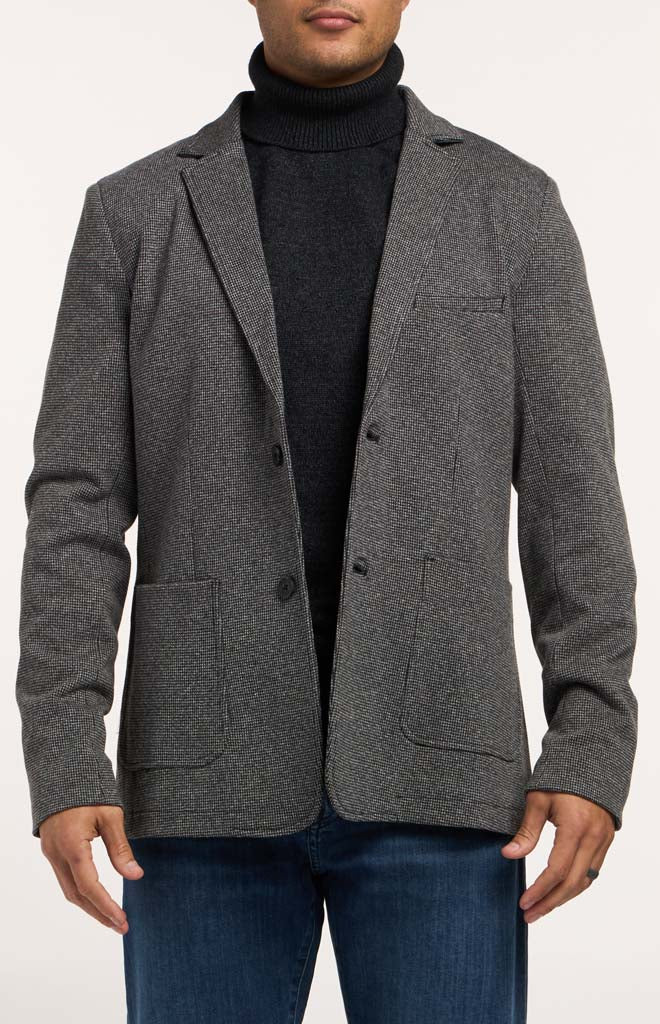 Civil Society Laguardia Blazer – Stately