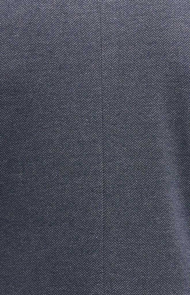 Construct Herringbone Knit Blazer – Stately