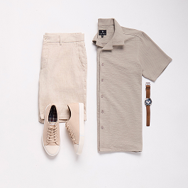 Stately - #1 Men’s Clothing Subscription Box