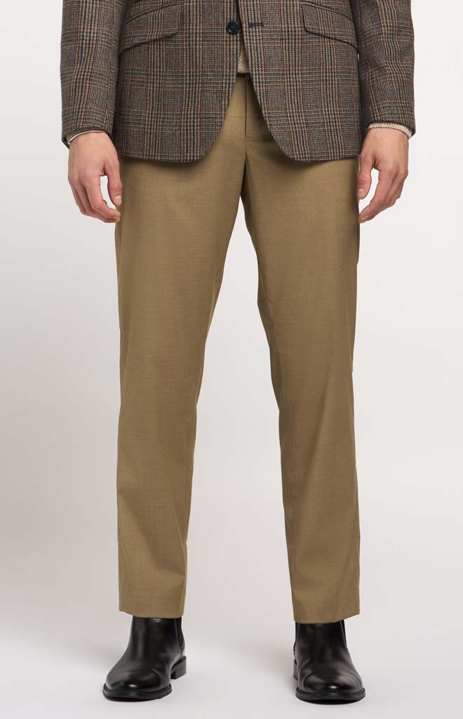 Dstrct&Row Hayes Dress Pant – Stately