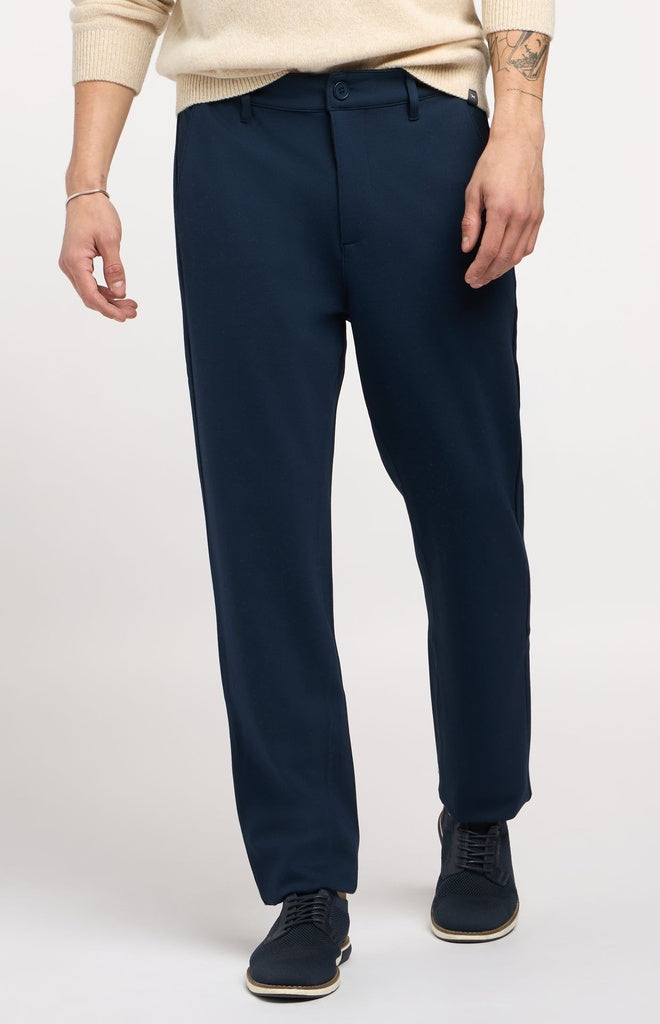 Dstrct&Row Ponte Dress Trouser – Stately