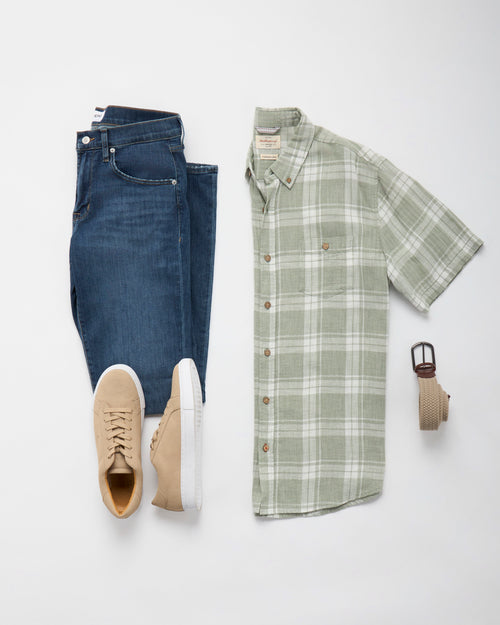 Discover Your Style With The Stately Men's Quiz