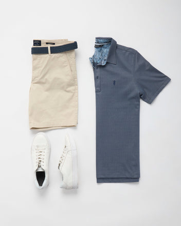 Discover Your Style With The Stately Men's Quiz