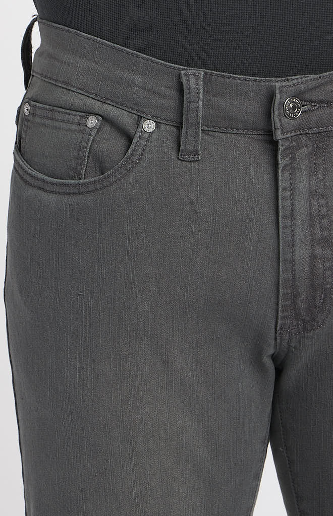 Slate & Stone Crosby Straight Fit Denim – Stately