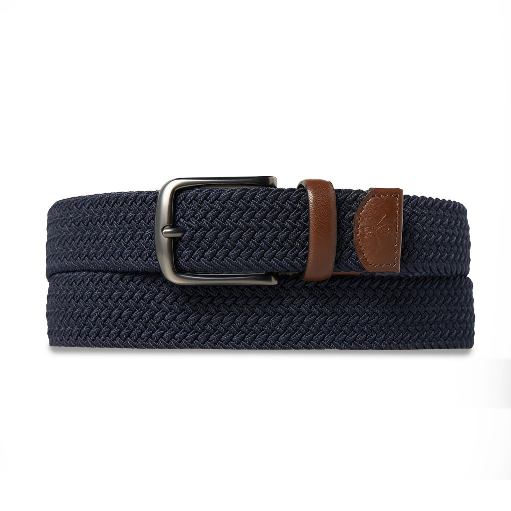 Original Penguin Web Belt – Stately
