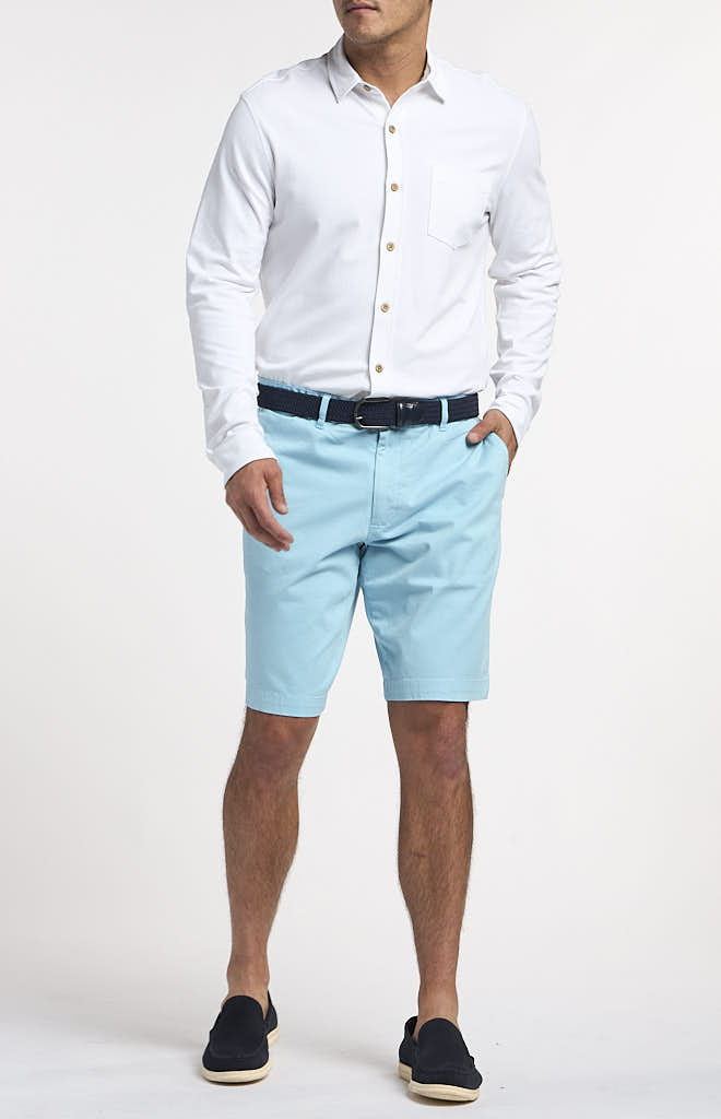 Robert Graham Lone Ranger Woven Shorts – Stately