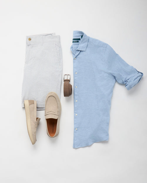 Discover Your Style With The Stately Men's Quiz