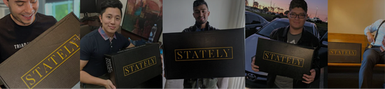 Stately Men Reviews by Customers & Leading Brands