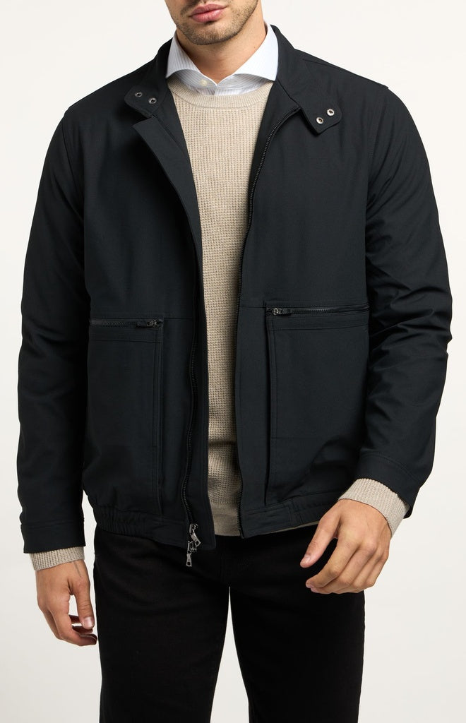 Rhone Commuter Pro Utility Jacket – Stately