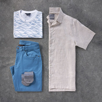 Stately - #1 Men’s Clothing Subscription Box – StatelyMen