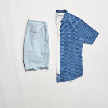 Stately - #1 Men’s Clothing Subscription Box