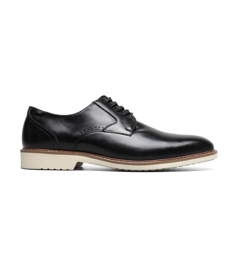 Stacy Adams Vinson Plain Toe Oxford – Stately