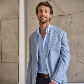 Stately - #1 Men’s Clothing Subscription Box