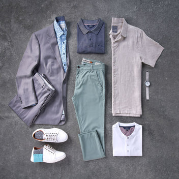 Stately - #1 Men’s Clothing Subscription Box – StatelyMen