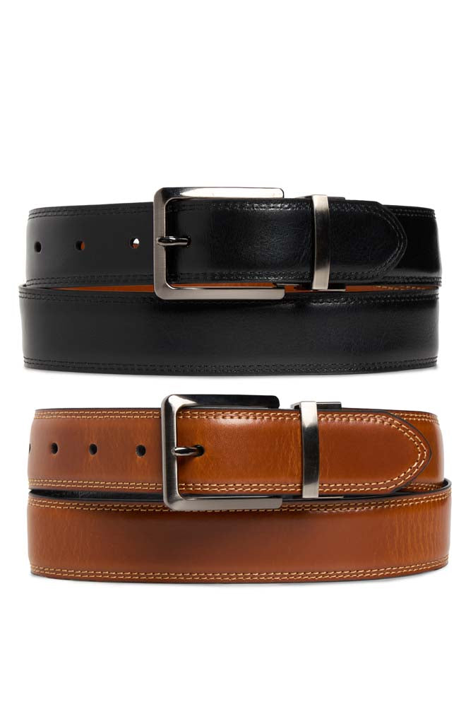 Van Heusen Reversible Belt – Stately