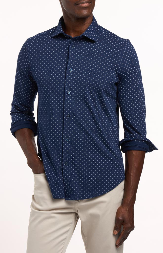 Shop curated men's clothing at up to 50% off retail | Stately