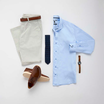 Men's clothing boxes personalized by expert stylists | Stately