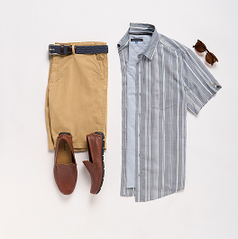 Stately - #1 Men’s Clothing Subscription Box