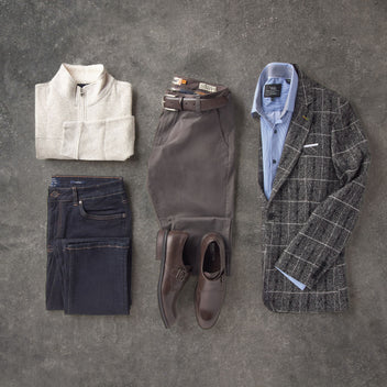 Stately - #1 Men’s Clothing Subscription Box – StatelyMen