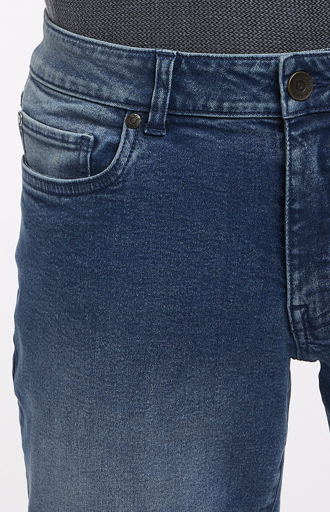 Ben Sherman 5-Pocket Slim Jean – StatelyMen