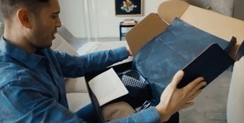 Stately - #1 Men’s Clothing Subscription Box