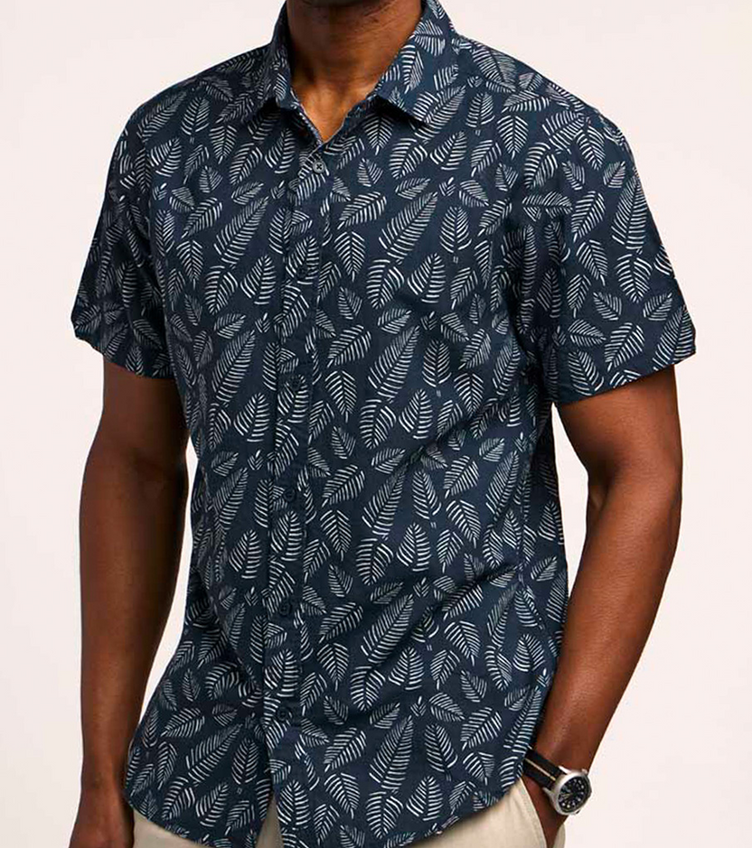 Discover Your Style With The Stately Men's Quiz