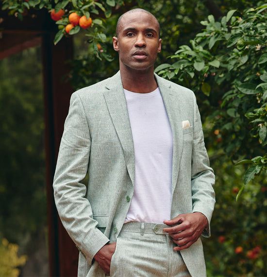 Shop curated men's clothing at up to 50% off retail | Stately